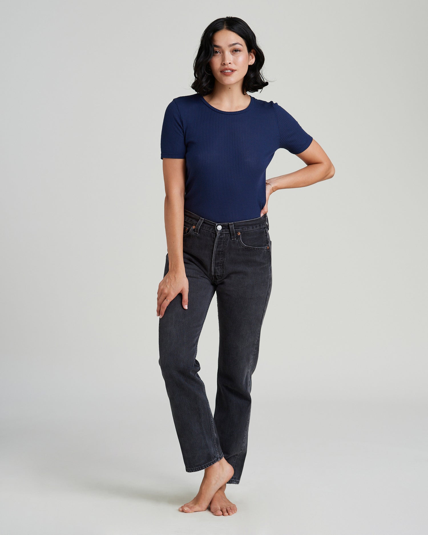 Calder Blake - clothing and lifestyle